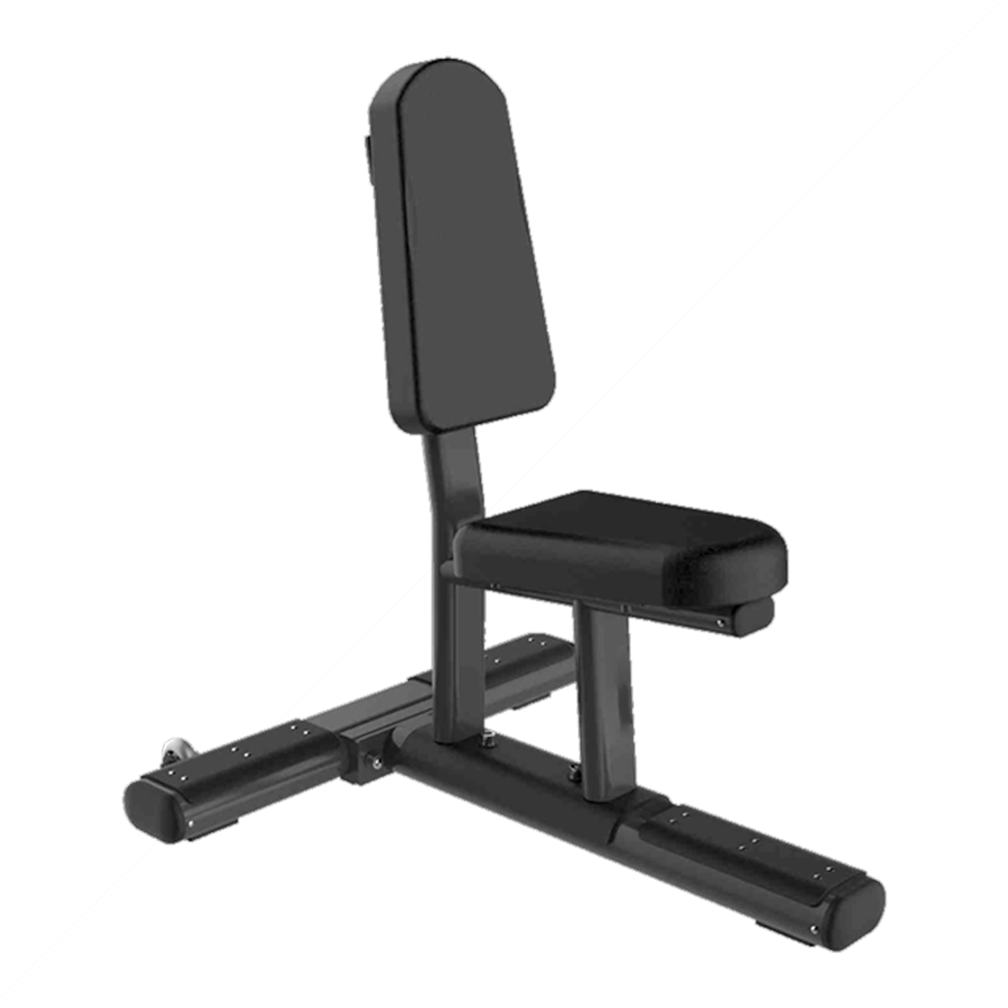 UTILITY BENCH - PRESTIGE - Pulse Fitness